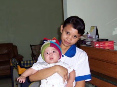 Kumpulan Situs Menarik: Baby Sitter Paling Kejam di Jakarta ( Hati-2 ! )