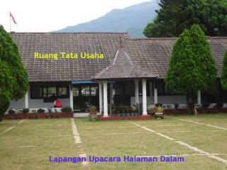 Informasi SMKN 3 Kuningan