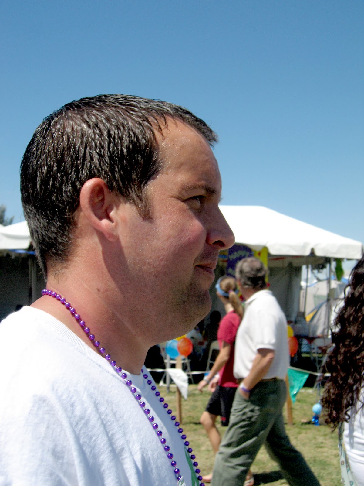 Katie's 'views: Relay For Life: a Cancer Dodgers story