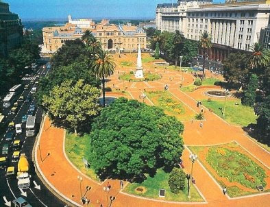 TIPOS DE MUNDOS: MUNDO REALISTA