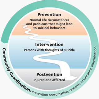 Topic: Suicide: ASIST - Applied Suicide Intervention Skills Training