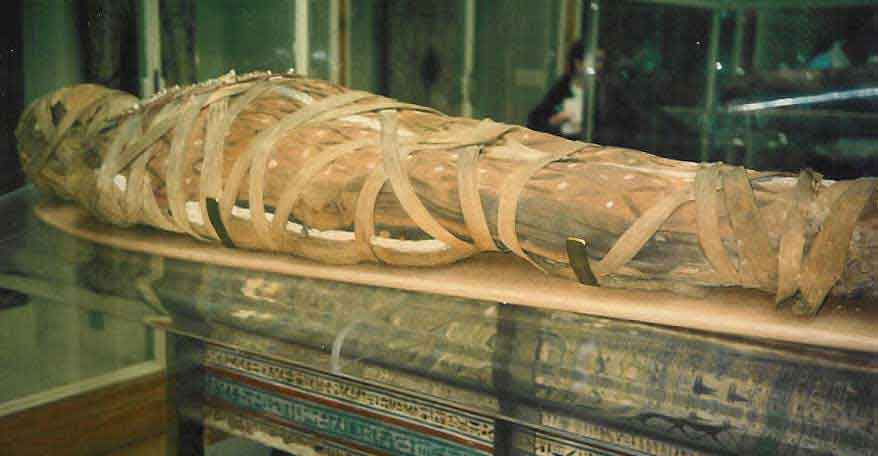 akpicture: EGYPTIAN MUMMIES