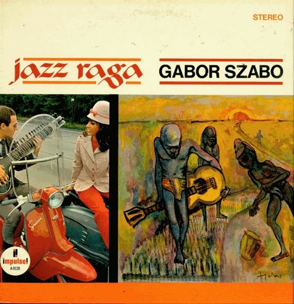 Listenin' to Jazz and Conversation | Page 12 | Steve Hoffman Music Forums