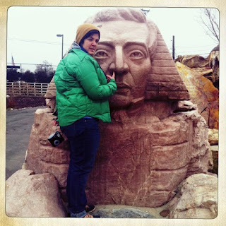 Grin & Bear It: 2011-01-30