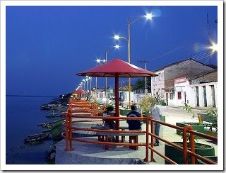 CCBEU It is exciting place!!!: What can I do in Marabá??