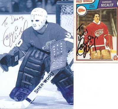 TTM by DP: Corrado Micalef