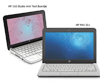HP netbook with Nvidia releases Ion | Laptop and Notebook Reviews