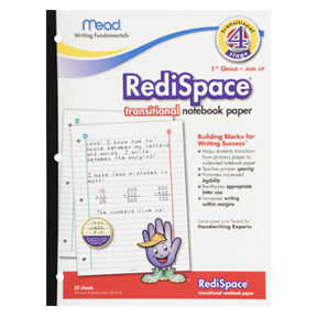 Acting Balanced: Review and #giveaway - Mead Early Learning