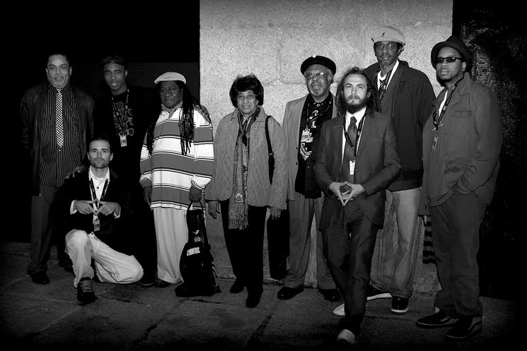 THE SKATALITES: THE SKATALITES