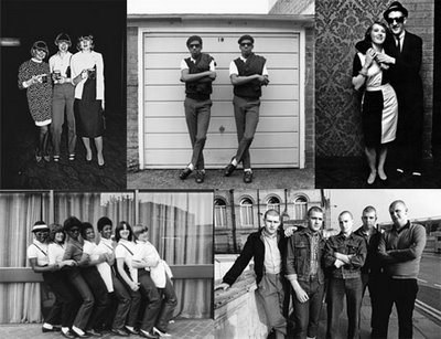 THE SKATALITES: What is the ska?