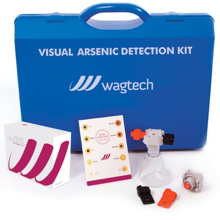 Environmental Monitoring and Control: Other products in the market for ...