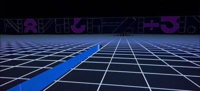 SOME EXPLANATIONS AND GUIDES FOR TRON LEGACY