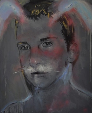 Oh, by the way...: BEAUTY: Art--Andrej Dúbravský