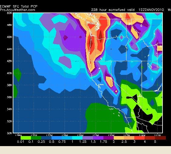 Enjoy The Nice Weather, It is coming To an End
