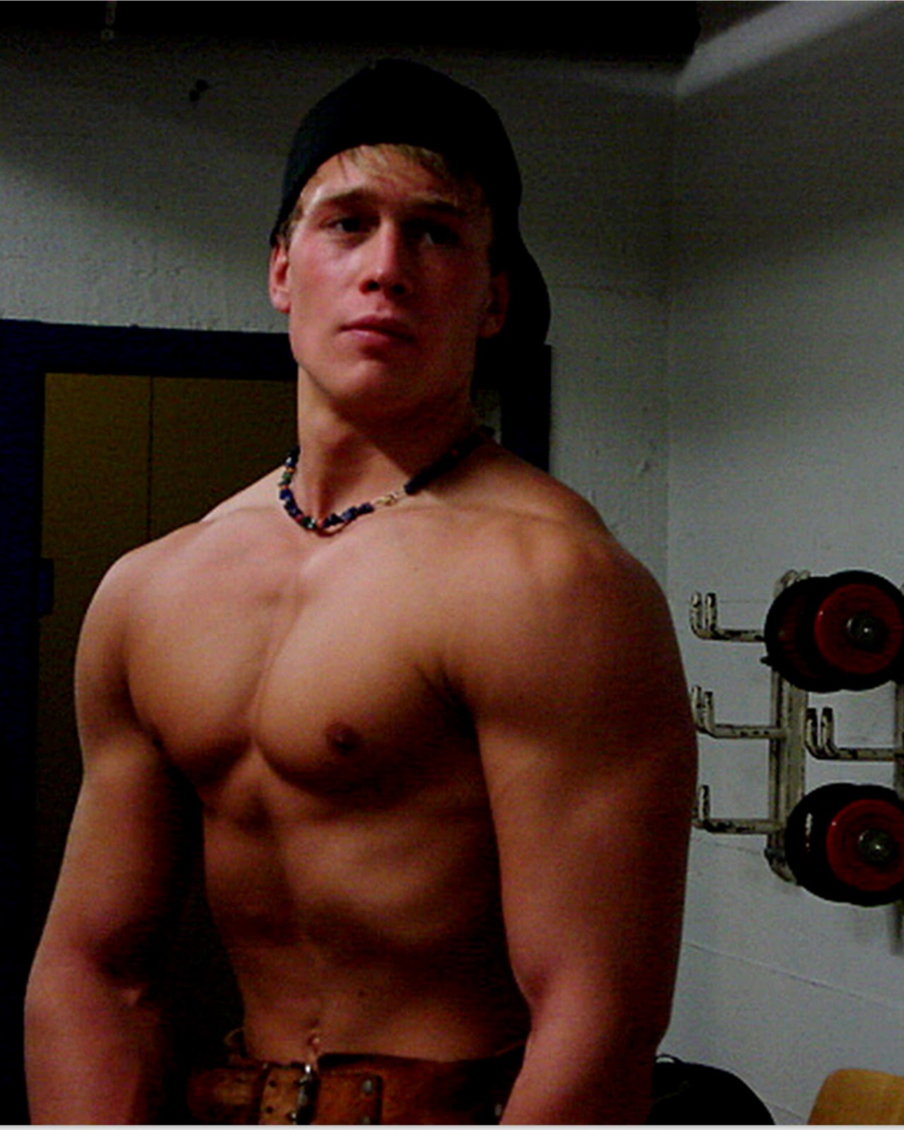 Lars: 17y/o From Switzerland - Such A Hottie! (Updated 11/12) - Young ...