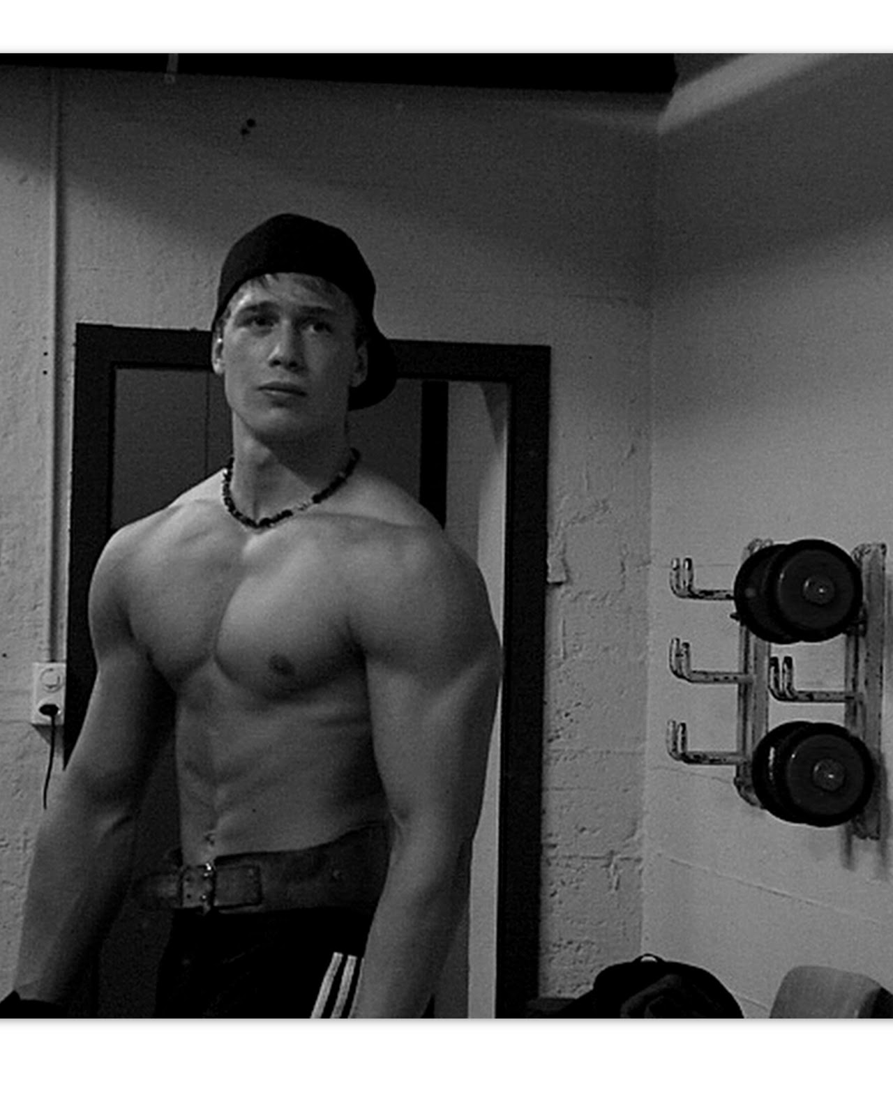 Lars: 17y/o From Switzerland - Such A Hottie! (Updated 11/12) - Young ...