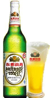 China Beverage News: November 2009