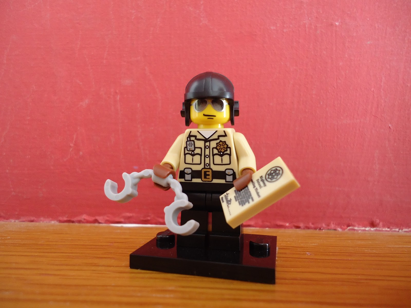 Baby Boy Ramblings: Lego MiniFigures Series Two Baby Boy Ramblings: Lego MiniFigures Series Two