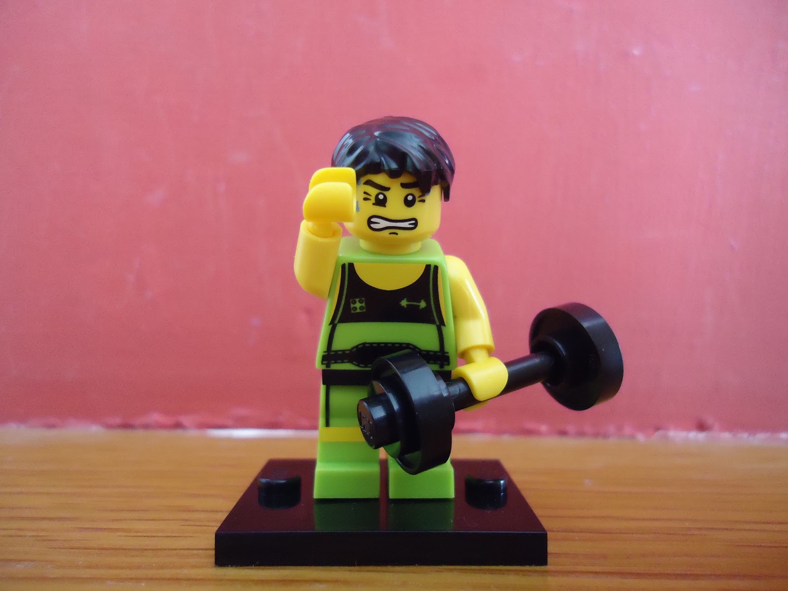 Baby Boy Ramblings: Lego MiniFigures Series Two Baby Boy Ramblings: Lego MiniFigures Series Two