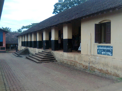 Govt. Vocational Higher Secondary School Perinthalmanna.: VHSE @ GVHSS ...