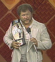 Jacc's World: NWA Starrcade 1983