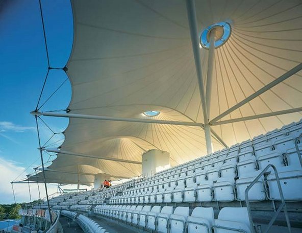 Yakiyol Blog: chepauk stadium new look