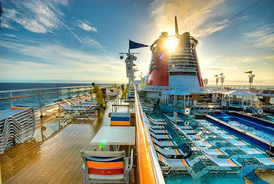 This Is Where the Magic Lives: Disney Cruise Line Tips and Information!