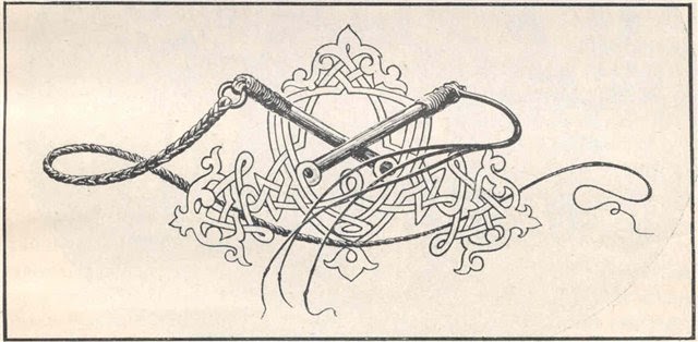 François Le Guévellou: Knout