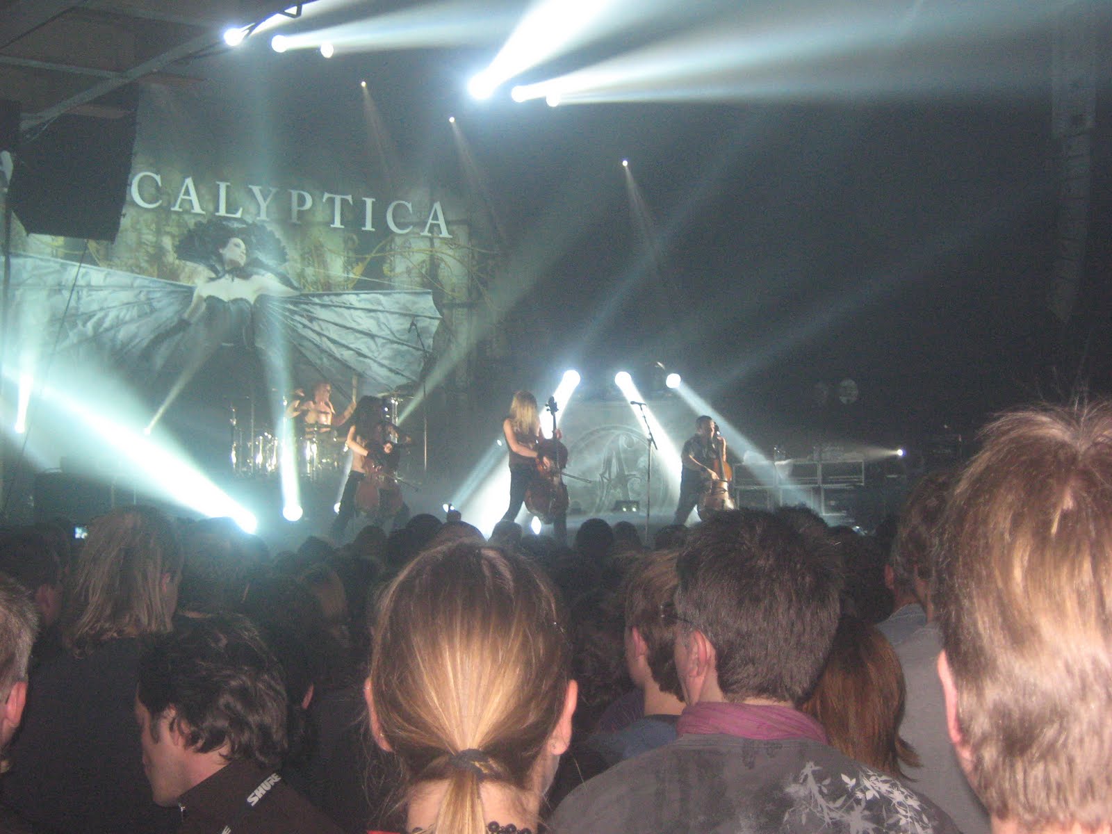 metal-is-forever-alive /// w.o.m.m. (world of metal music): APOCALYPTICA