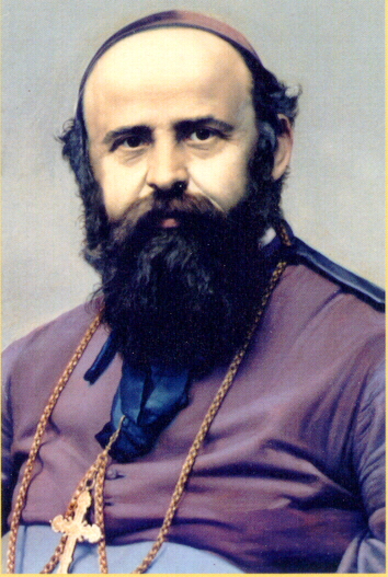 Daniel Comboni | Zikomo