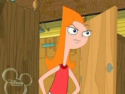 sandy: PHINEAS Y FERB