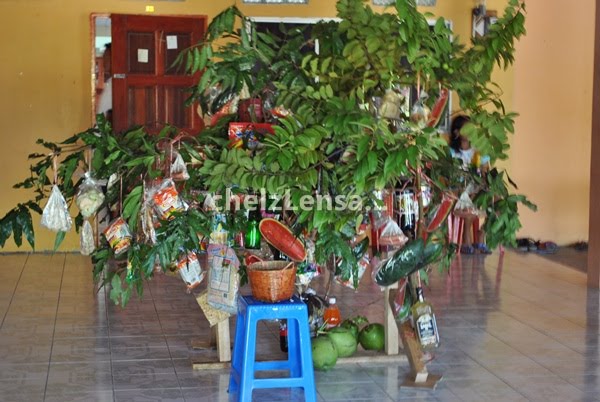 Ranyai... | ChelzLensa