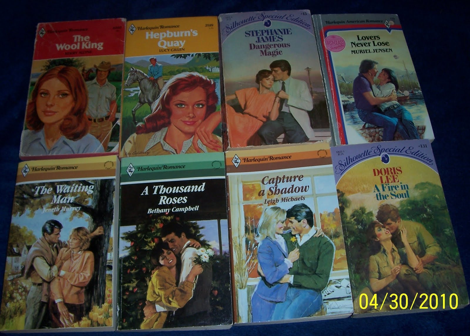 Read 52 Books in 52 Weeks: May 2010