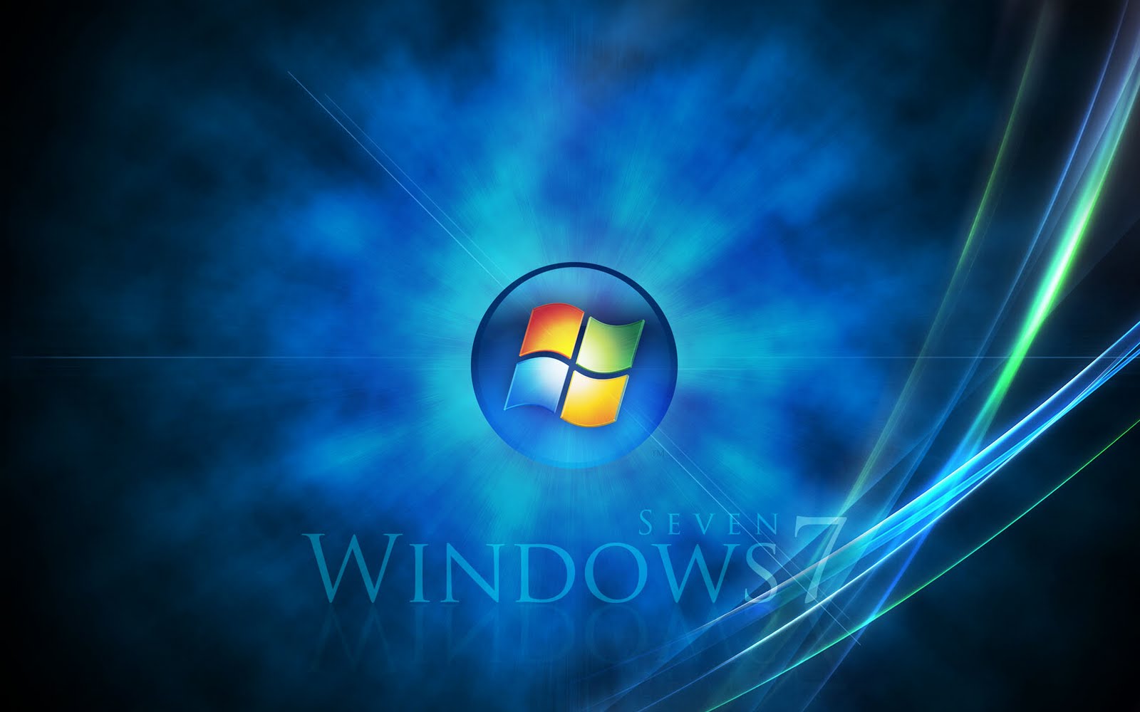 Window 7 Wallpaper | BeZ PicTurE