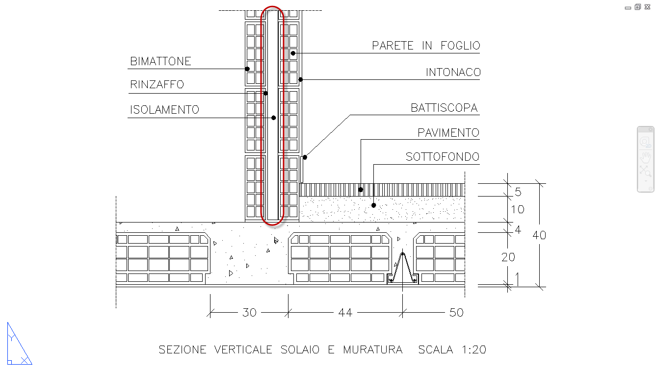 Retini autocad dwg gratis - automationlasopa