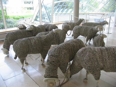 Jean Luc Cornec | El Dado del Arte