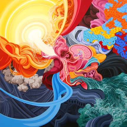 James Roper | El Dado del Arte