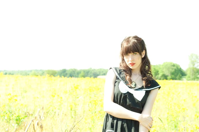 Not Here to Please you: Interview: Aya Smith (Strawberry Koi); cuteness ...