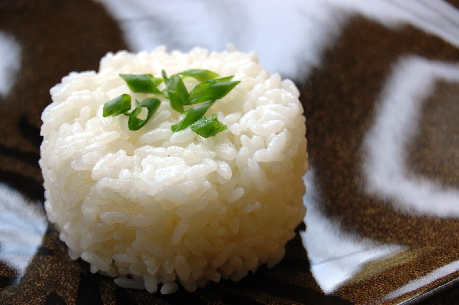 Dragon Lady Kitchen blog: Rice 101