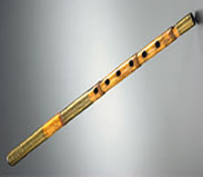 Princesa Agar: Instrumentos