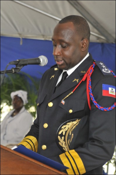 Nouvelle Lakay: 06/16/10