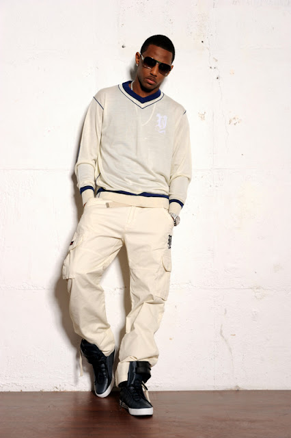 Allure Du Courant: King Of Style: Fabolous