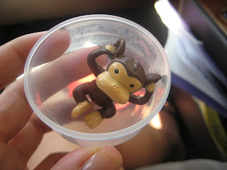 E's Deaf and HOH Blog: Temporary Monkey Hearing Aid Box