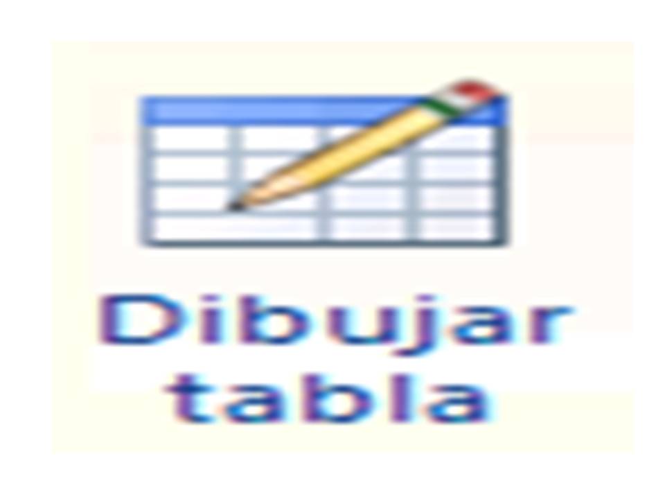 Bienvenida: Funciones de los iconos de Word