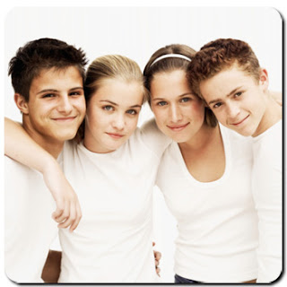 .::La Vida de Una Adolescente::.: etapas de la adolescencia 1º etapa