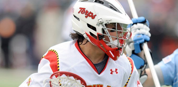 WMUC Sports Men's Lacrosse - Cottle's Crew: April 2010