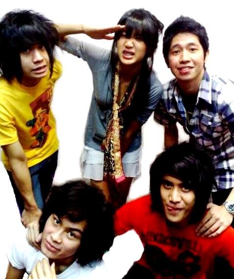 Z-ONE _ zone: Profil Vierra Band