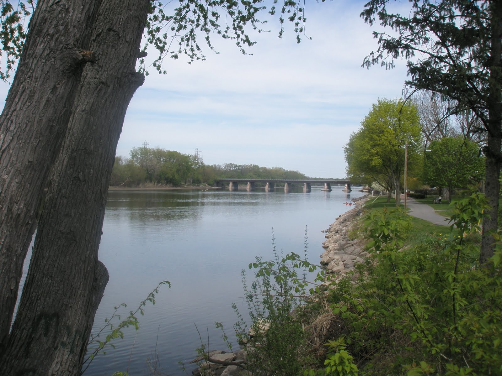 Upstate Earth: The Burning of Schenectady, 1690