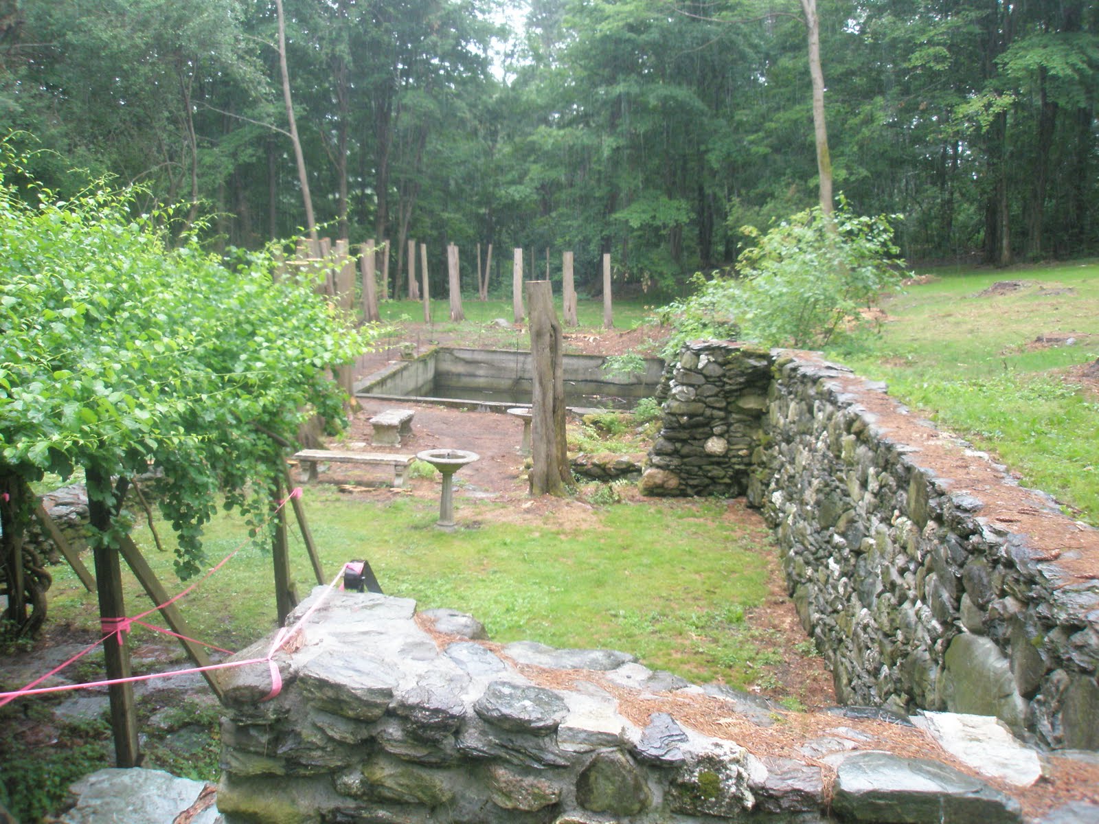 Upstate Earth: A Visit to Steepletop, home of Edna St. Vincent Millay