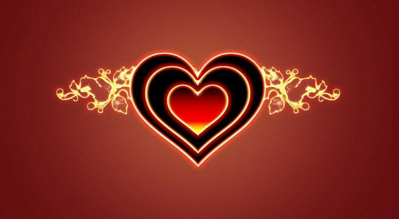 Imagenes de los corazones mas bonitos del mundo - Imagui